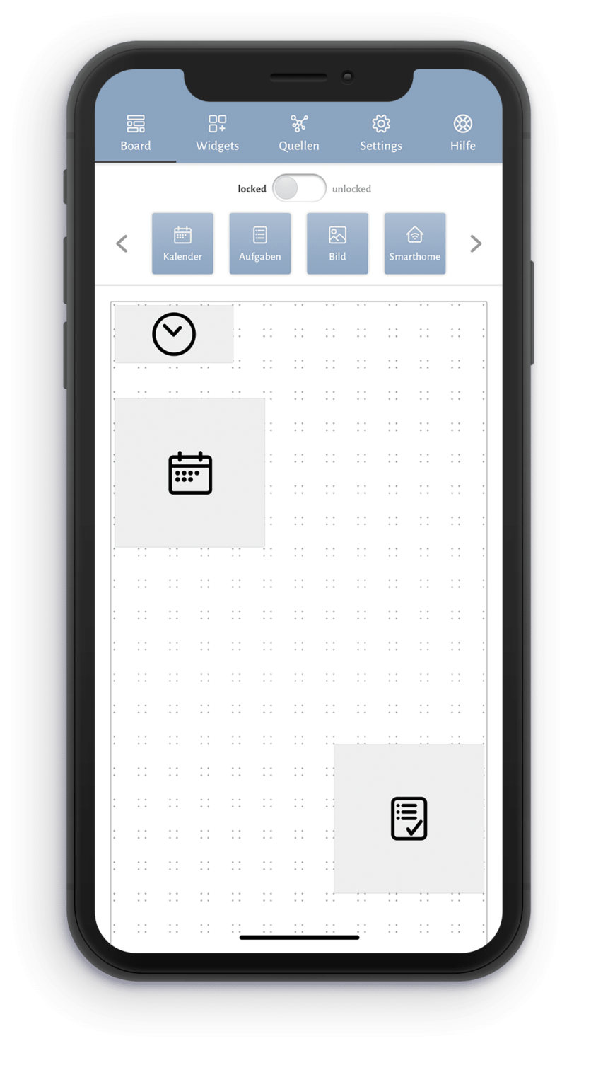 mirr.OS: the operating system for the Smart Mirror. Software that works