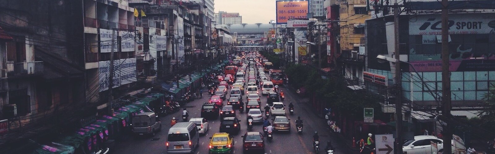 mirr.OS: configure the traffic module